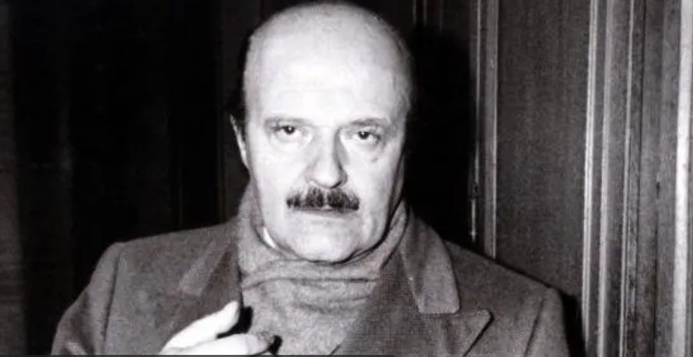 O misterioso assassinato de Roberto Calvi, o 'banqueiro de Deus' que ...
