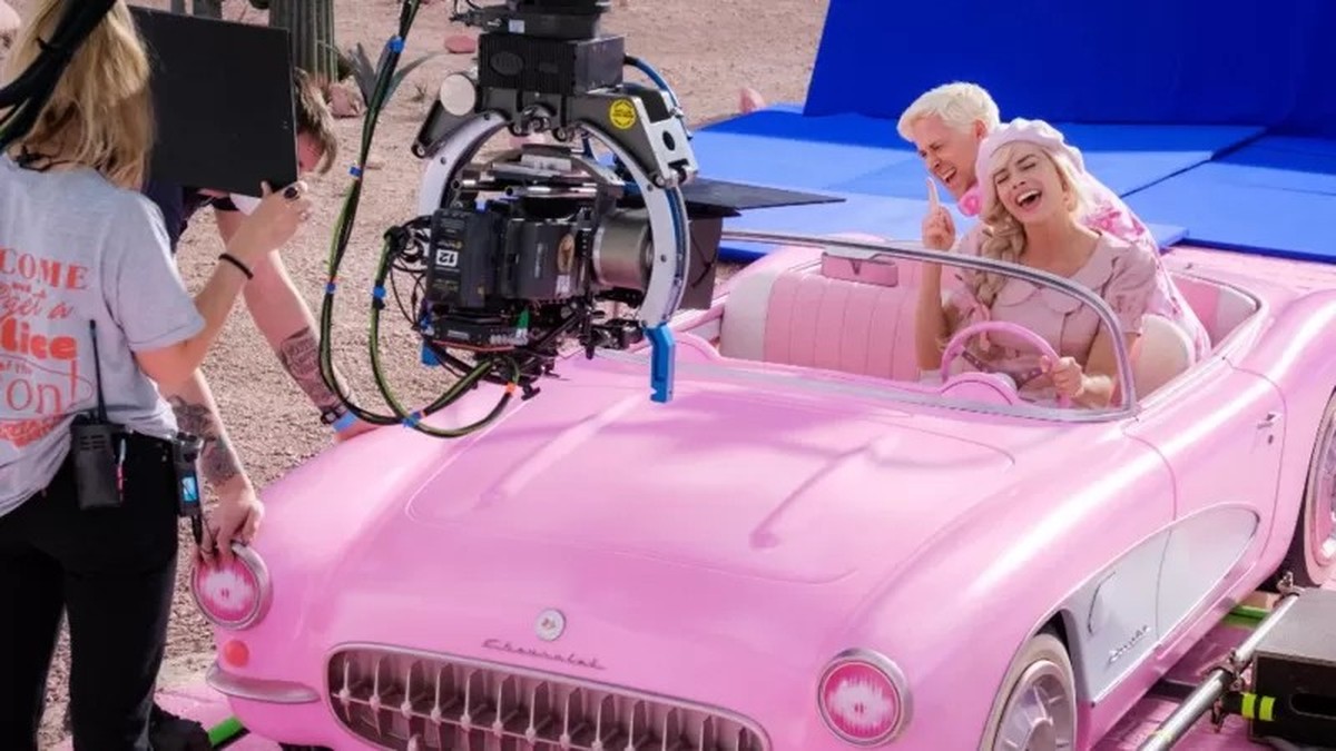 Ministério do desenvolvimento usa Barbie para divulgar ações nas redes ...