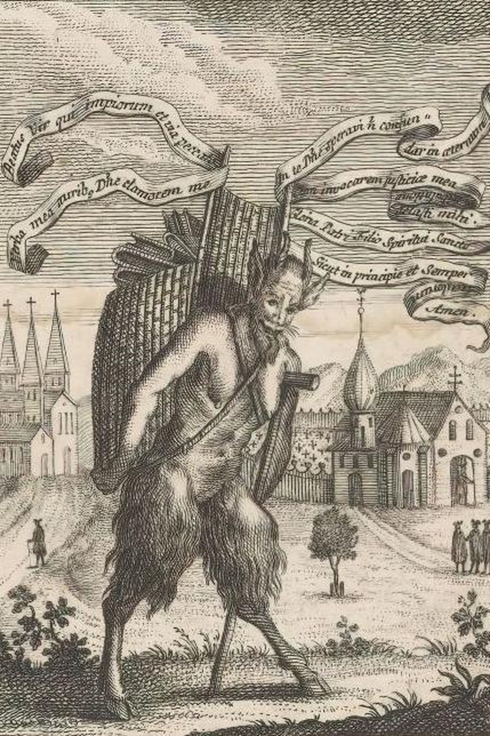 'Cometerás adultério' e outros erros de impressão infames em Bíblias do ...