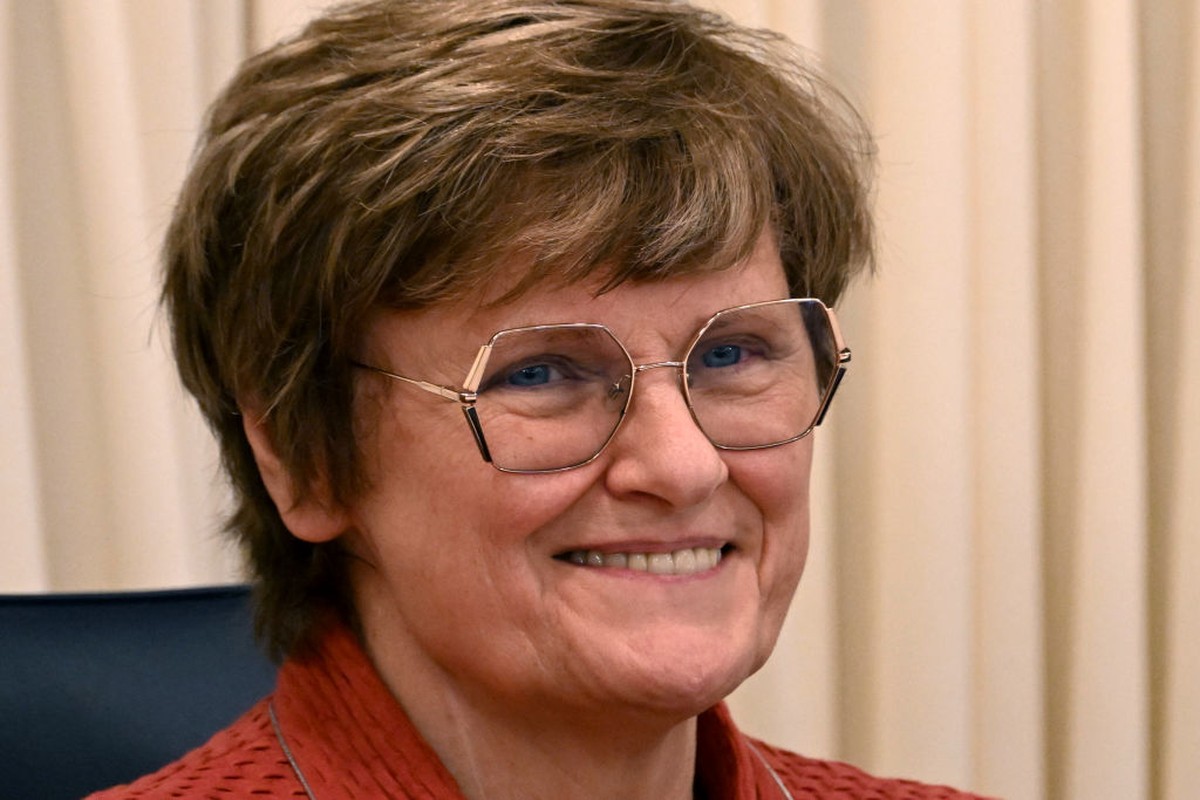 Quem é Katalin Karikó, cientista que ganhou Nobel de Medicina por sua ...