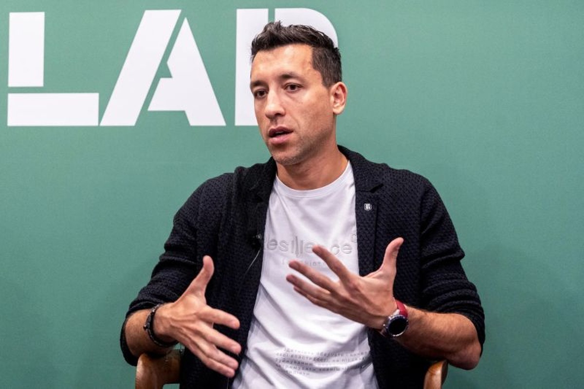 Web Summit: Ucrânia apresenta sua estratégia de resiliência digital e ...