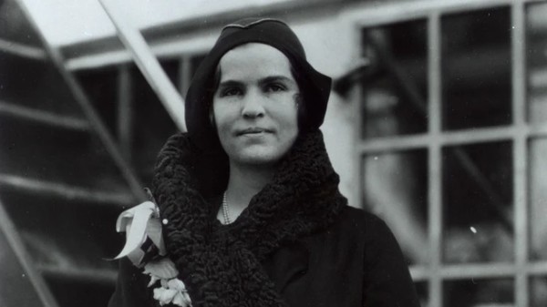 Elizabeth Hughes, a menina que sobreviveu à 'terapia da fome' — e foi ...