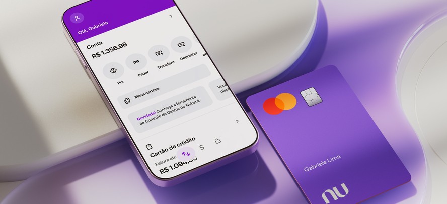 Nubank APK: como funciona golpe que promete dinheiro infinito | Tecnologia | Época NEGÓCIOS
