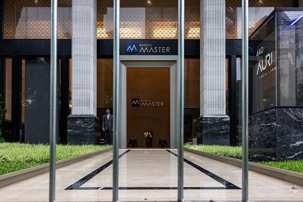 O que se sabe até agora sobre crise do Banco Master e o que falta descobrir