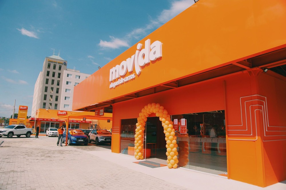 Movida aprova inclusão de nova série de debêntures na 11ª emissão ...