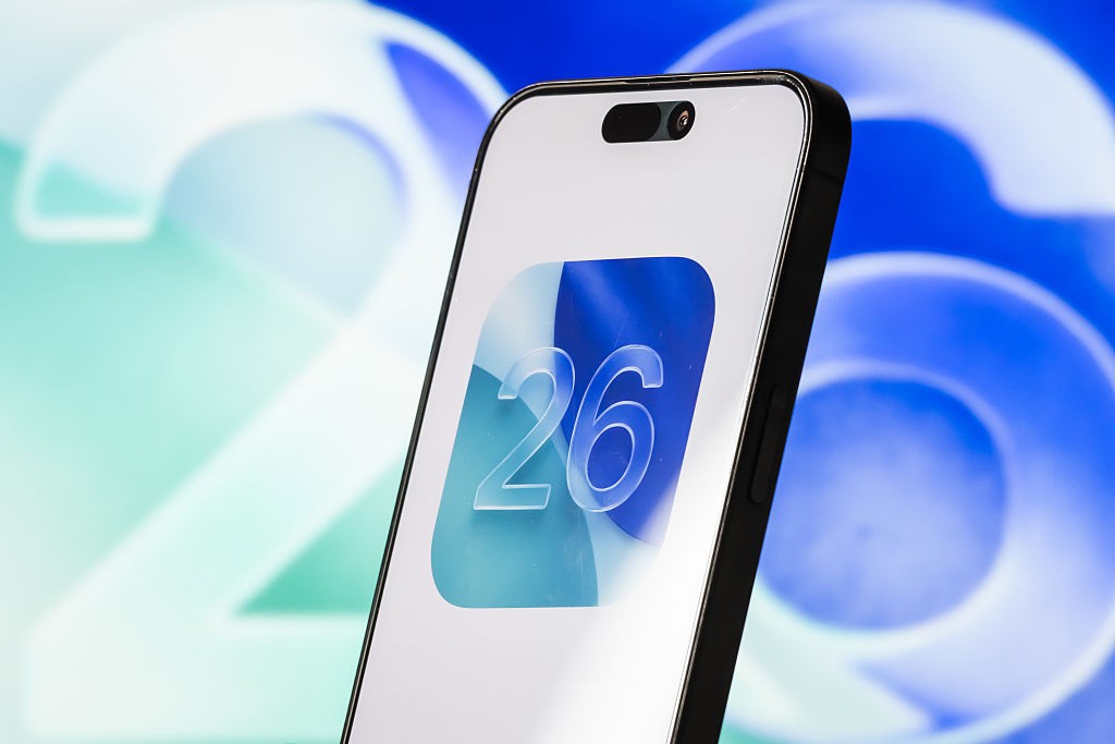 O que muda com o novo iOS 26 anunciado pela Apple?