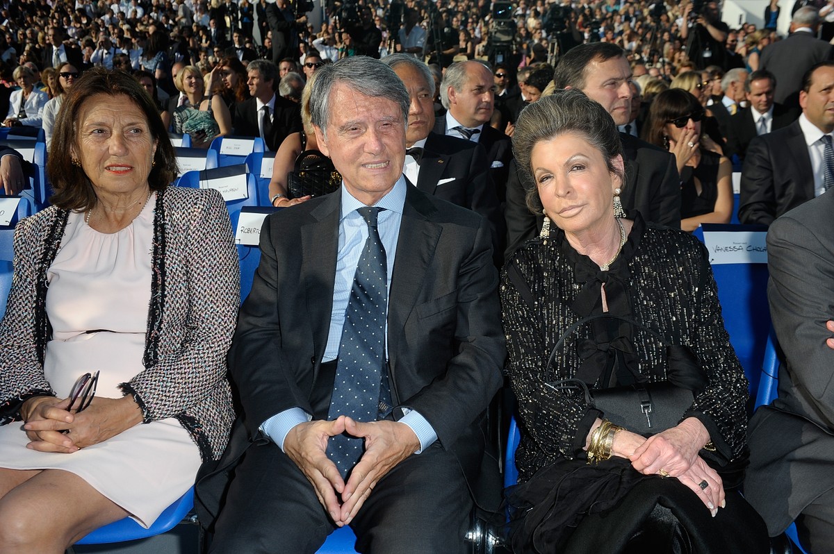 Quem é Rafaela Aponte-Diamant, a mulher mais rica do mundo - entre as ...