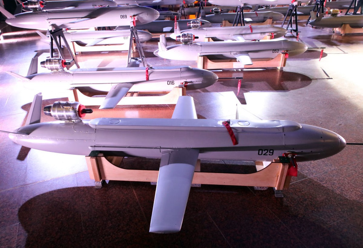 5 razões que explicam como último ataque de drones da Ucrânia inicia ...