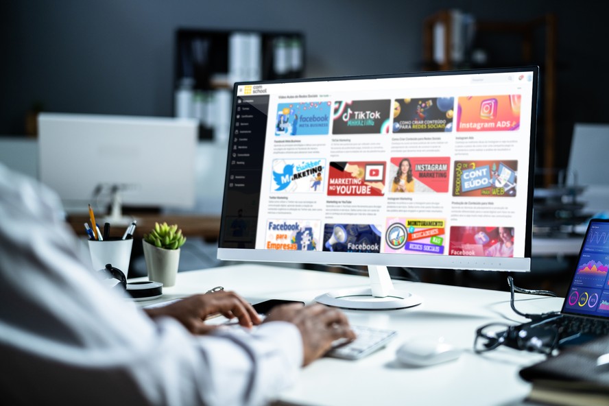 Universidades Corporativas impulsionam o alcance digital das empresas | ComSchool | Época NEGÓCIOS