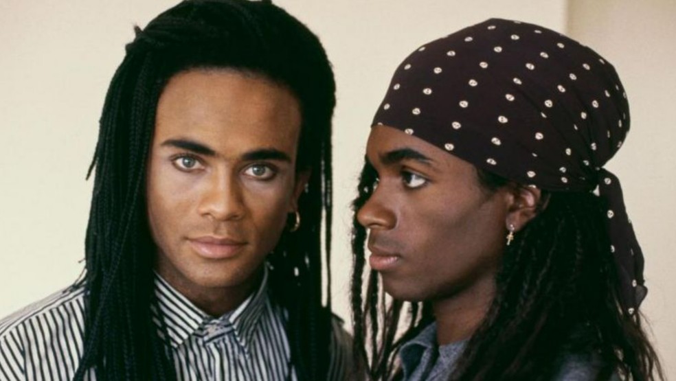 Milli Vanilli: novo documentário revela detalhes do escândalo com duo ...