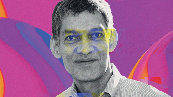 Qual o futuro das fintechs? Eswar Prasad espera mais pressão ...