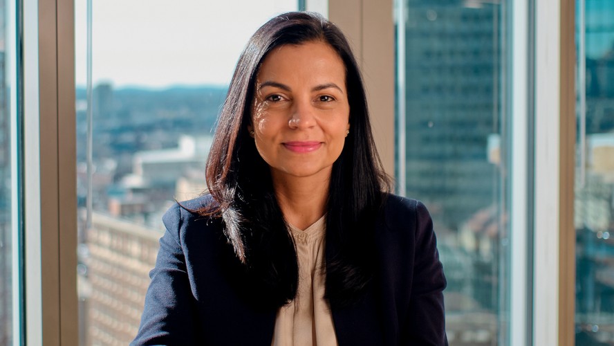 Lidiane Jones: “Se você sempre estiver certo, nada muda” | Mulheres da ...