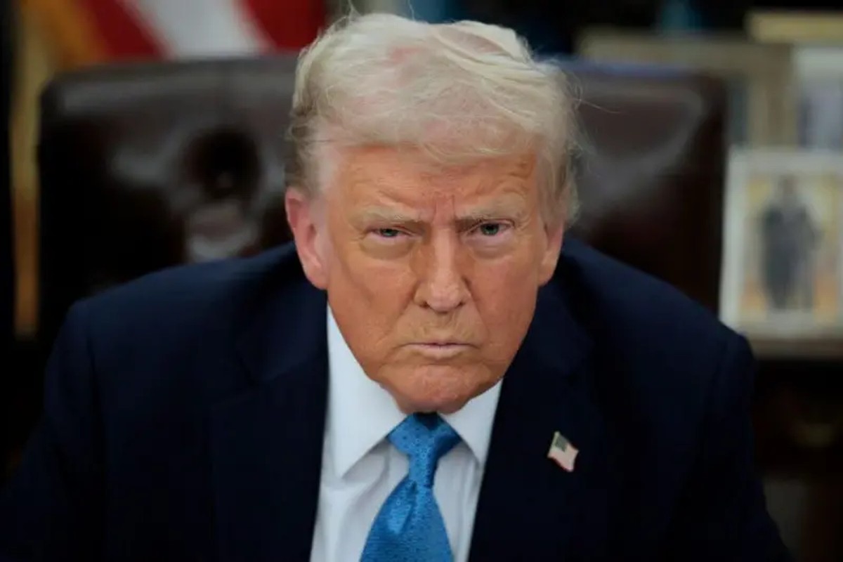 Os resultados do 'método Trump' de negociar: 'sem cenouras, apenas porrete'