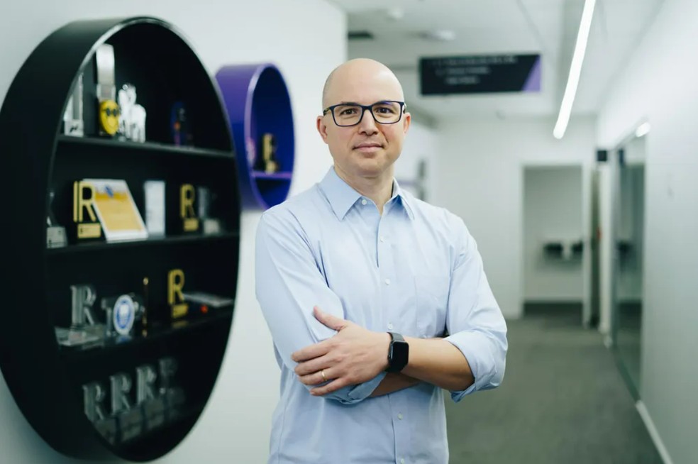 Como a Cogna integrou a inteligência artificial em diferentes áreas da ...