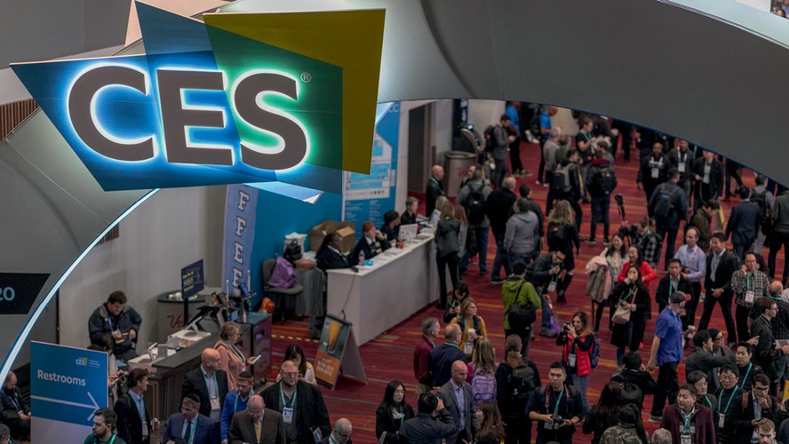 CES 2025: anunciados os ganhadores do prêmio 'Best of Innovation'