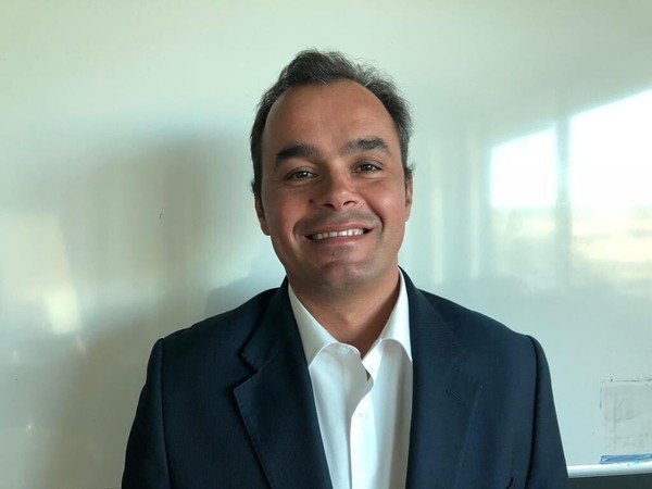 "O Web Summit vai tomar conta do Rio de Janeiro", diz Artur Pereira, VP do evento de tecnologia ...