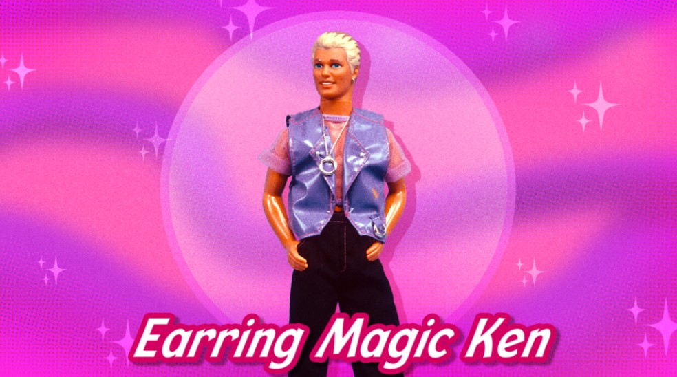 Confira as versões raras e descontinuadas de Barbie e Ken que aparecem ...