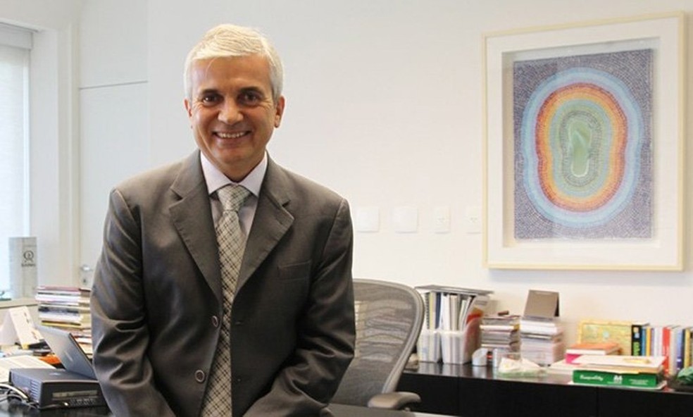 Mantiqueira anuncia ex-Alpargatas, Márcio Utsch, como CEO da companhia