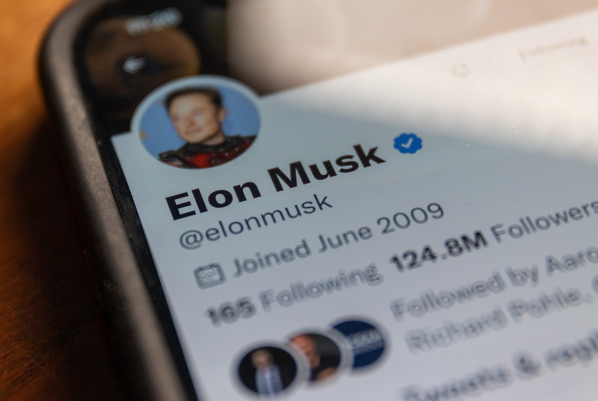 Investigação sobre 'Twitter Files' apreende e-mails de Elon Musk e ...