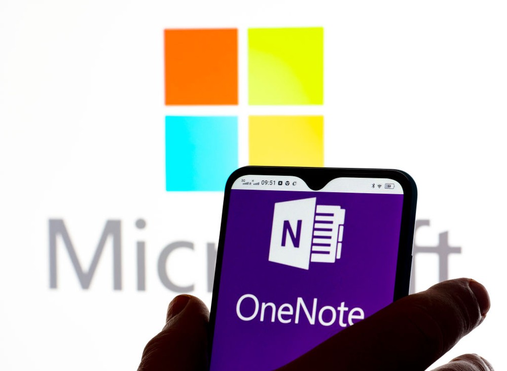 OneNote, da Microsoft, terá nova ferramenta de inteligência artificial ...