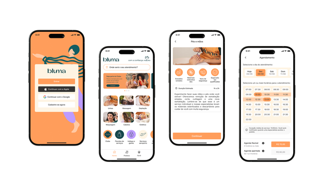 Bluma: Natura lança plataforma de serviços de beleza e bem-estar no Brasil