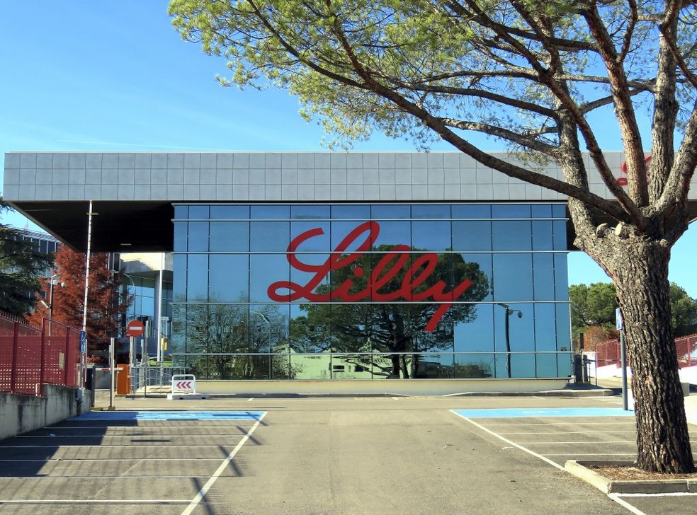 Ação da Eli Lilly atinge máxima histórica após avanço em tratamento ...