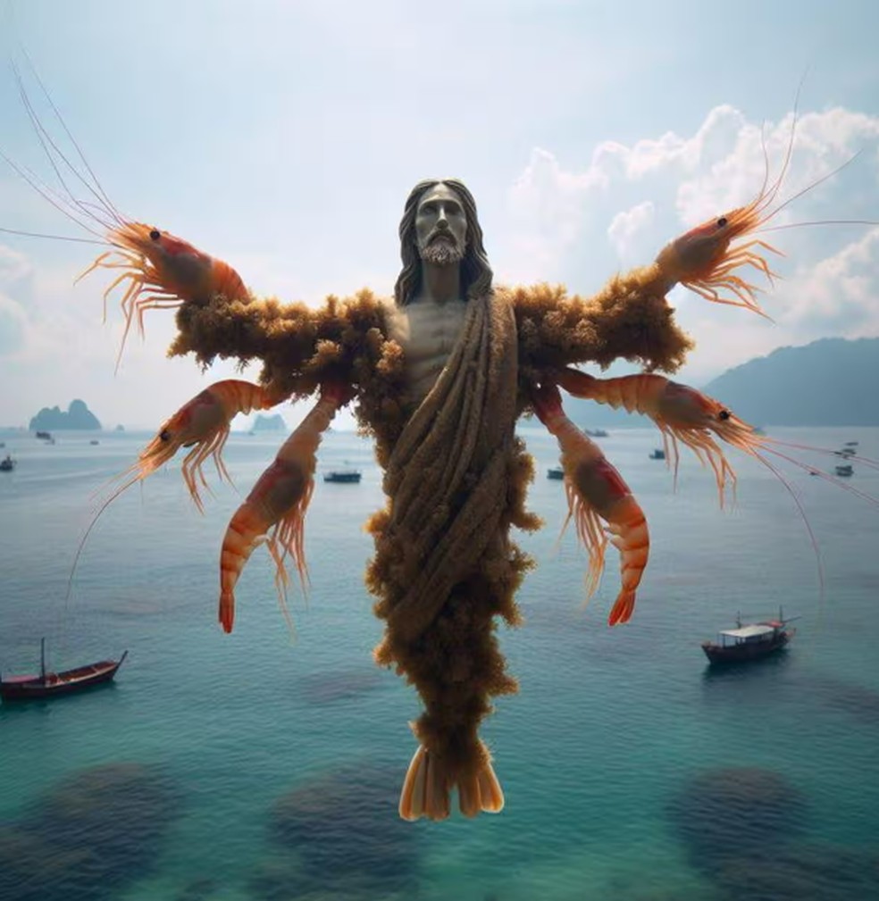 O que é slop? Entenda o que é esse novo tipo de praga que assola a ...