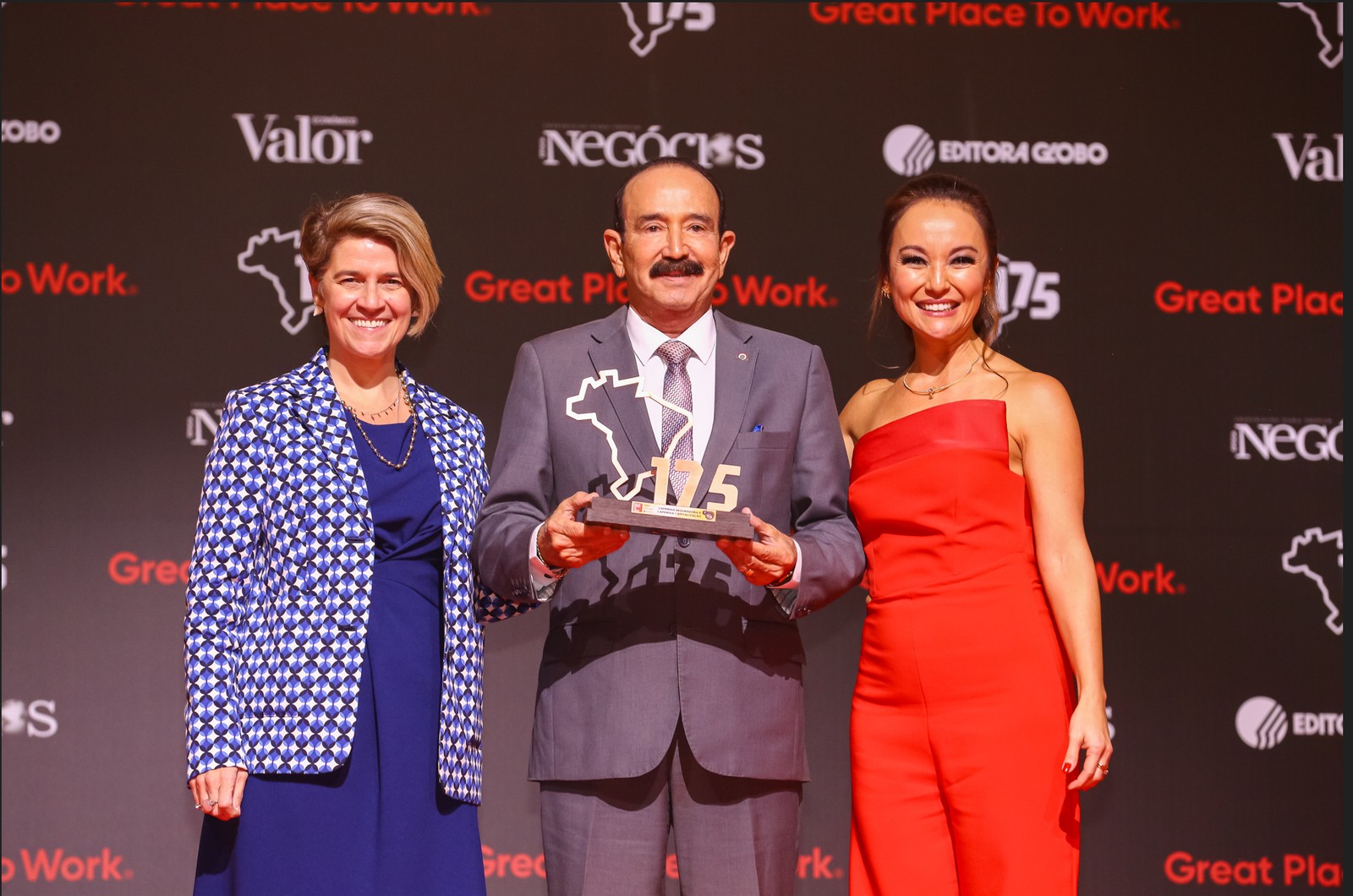 GPTW 2024: conheça as melhores empresas para trabalhar no Brasil ...