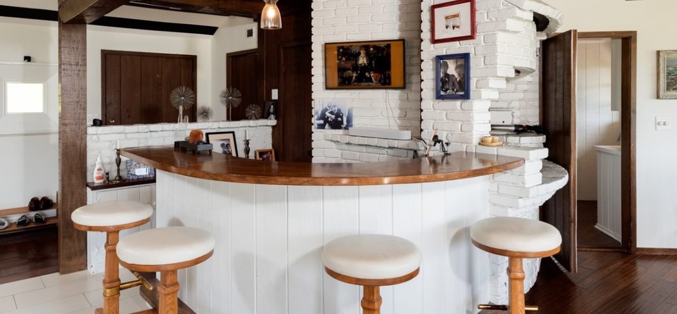 Casa do ator Gene Wilder está a venda por R$ 71 milhões; veja fotos ...