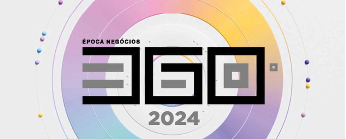 Época NEGÓCIOS 360º revela as melhores empresas do Brasil | 360 | Época NEGÓCIOS