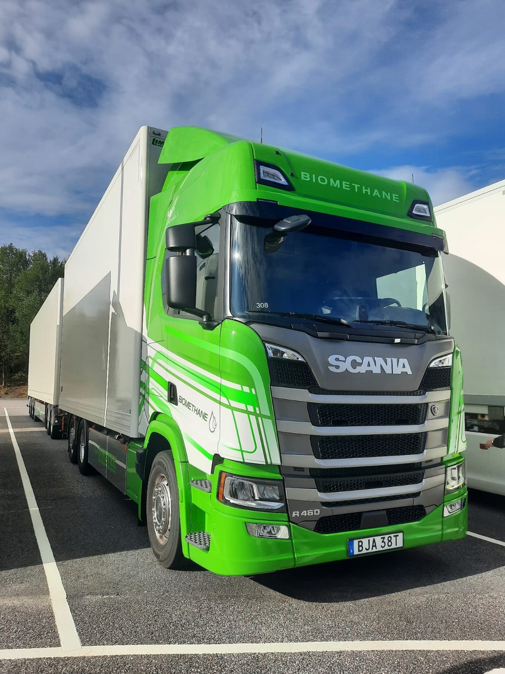 'Meu medo é que a COP 30 seja só conversa': CEO da Scania cobra ação e ...