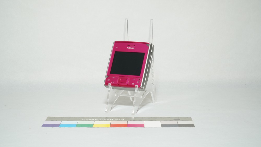 Nokia inaugura museu virtual com 20 mil itens e revela aparelhos ...