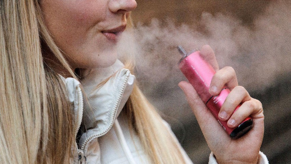 Metais tóxicos e aromatizante de vela: o que tem nos 'vapes' vendidos no Brasil, segundo ...