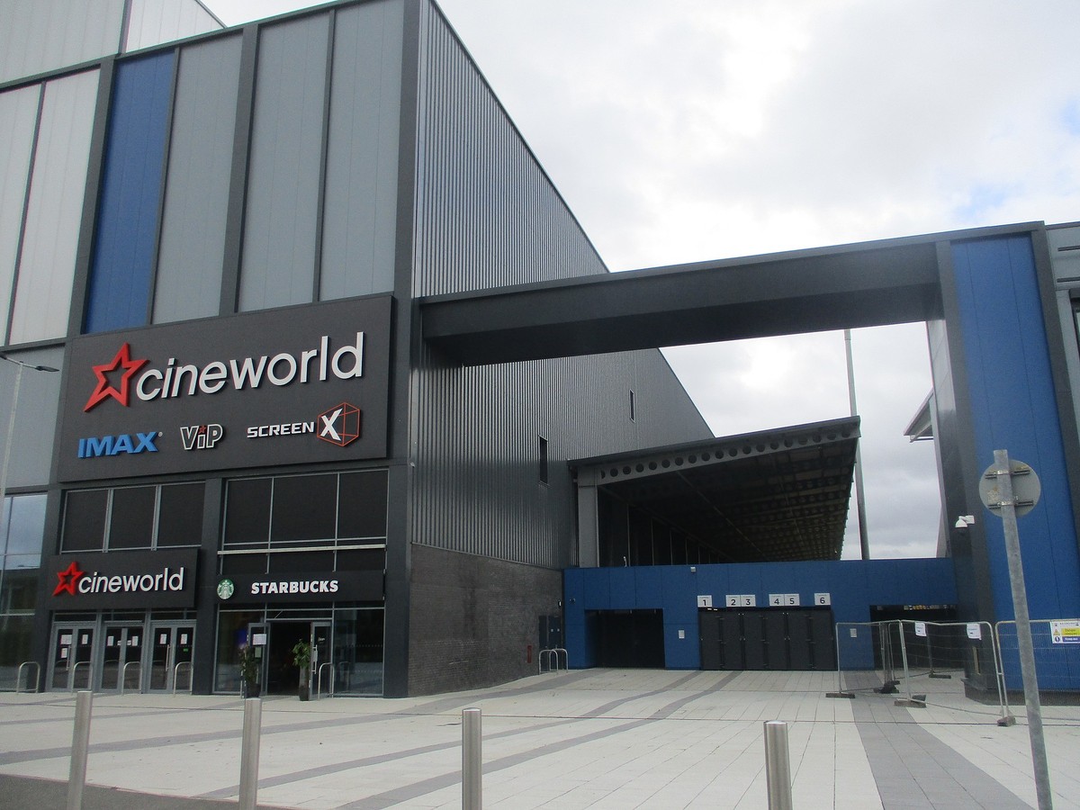 Cineworld desiste de grande plano de venda e propõe novo acordo de ...