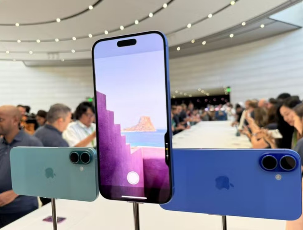 iPhone 16 Pro Max e novos modelos: entenda as novidades e as diferenças