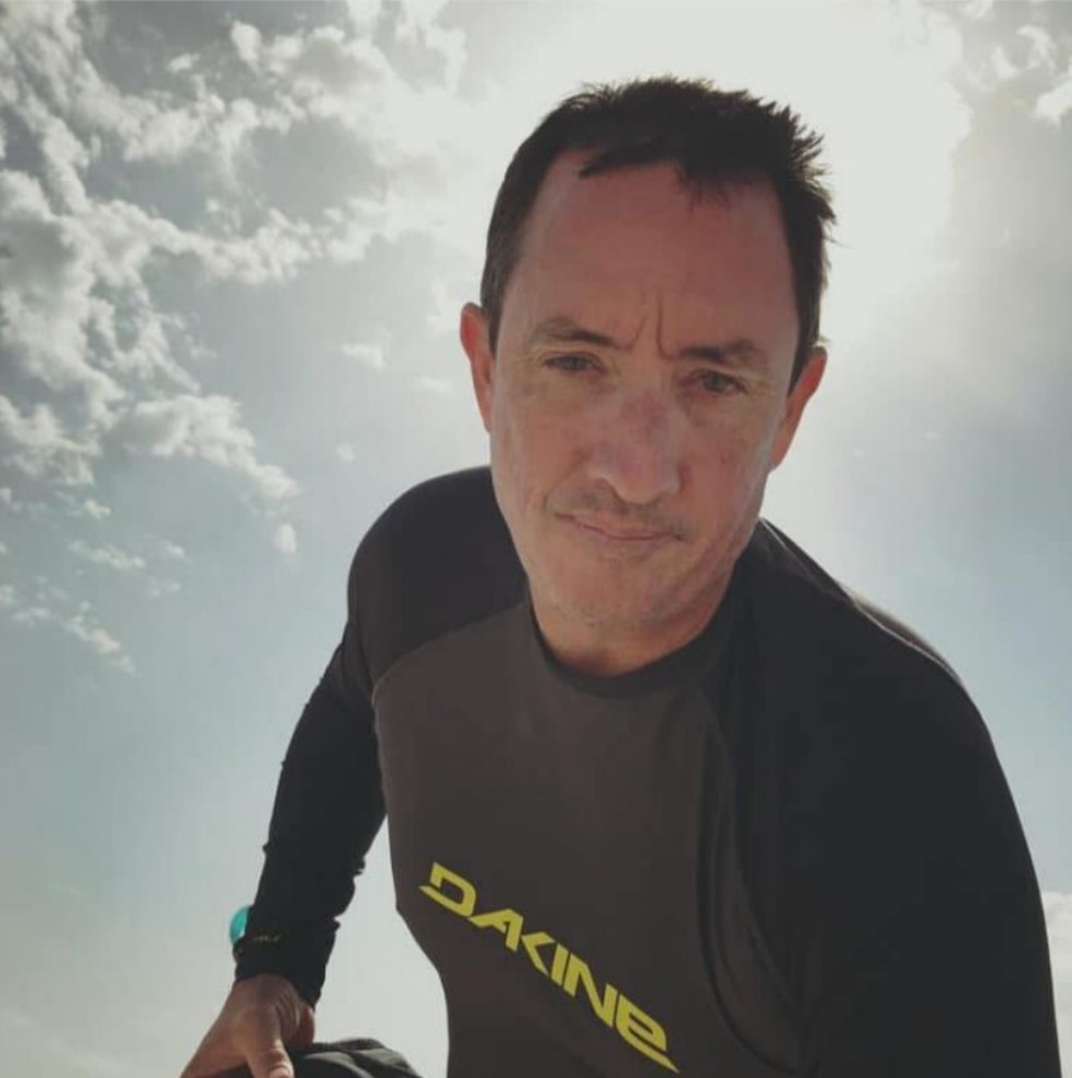 Conheça o capitão do iate de luxo de Mike Lynch que naufragou