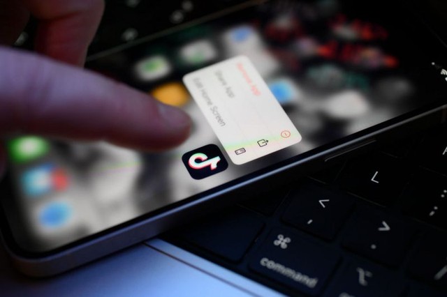 Ex-executivo da ByteDance diz que TikTok roubou conteúdo de outros apps ...
