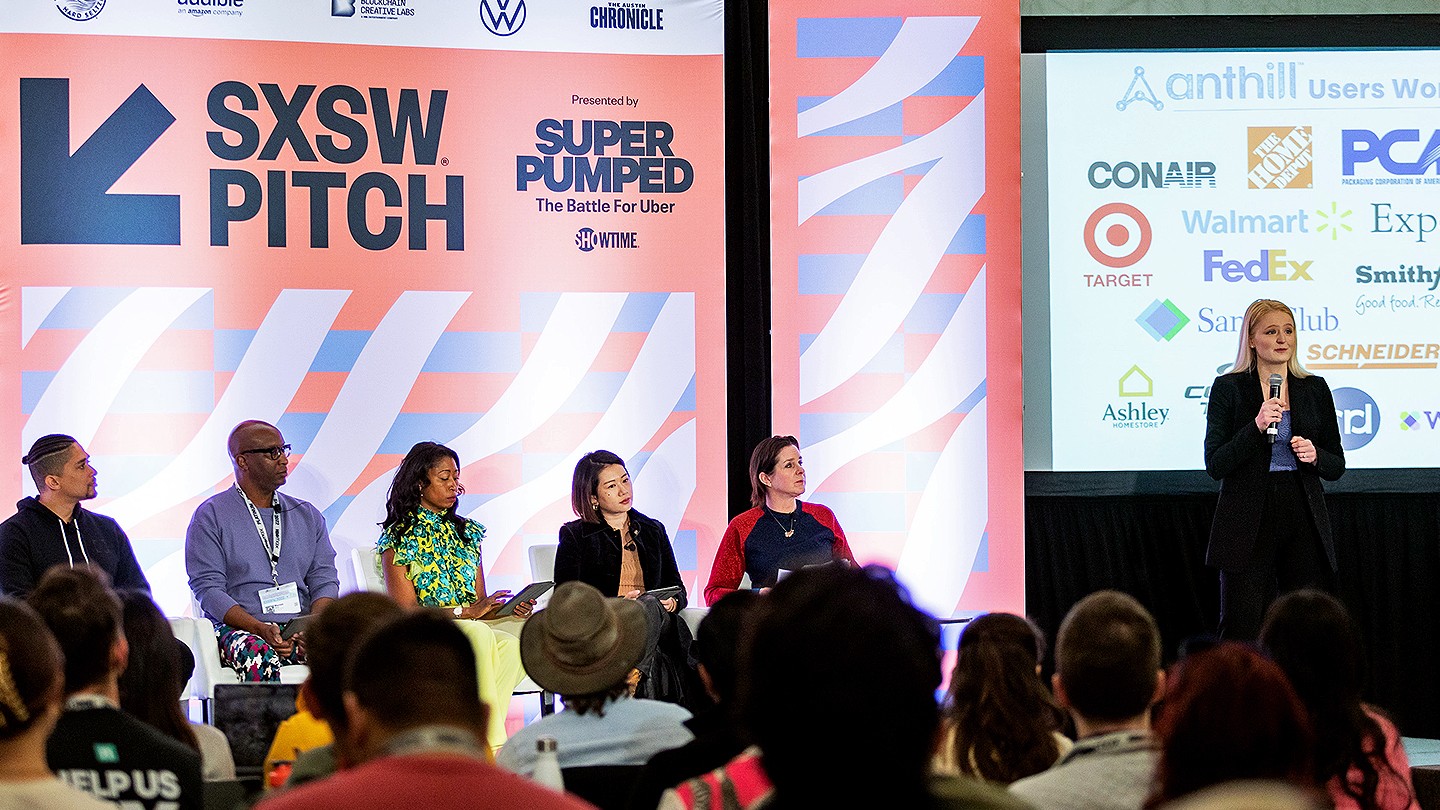Pela primeira vez, Brasil tem duas startups entre finalistas do SXSW Pitch