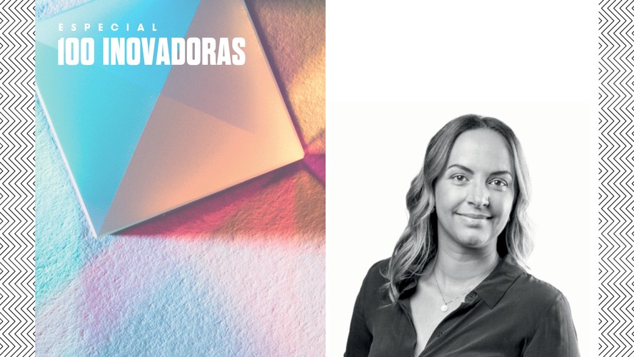 #100DaInovação: como Paula Mazanék cria caminhos de geração de receita ...