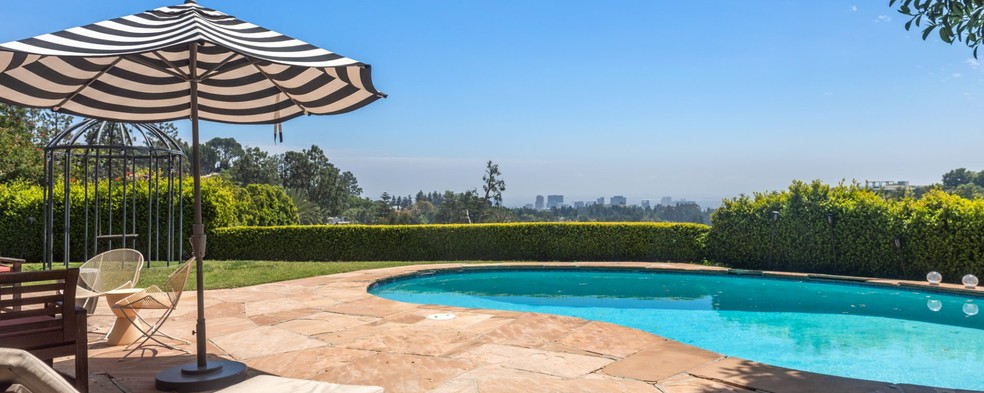 Casa do ator Gene Wilder está a venda por R$ 71 milhões; veja fotos ...