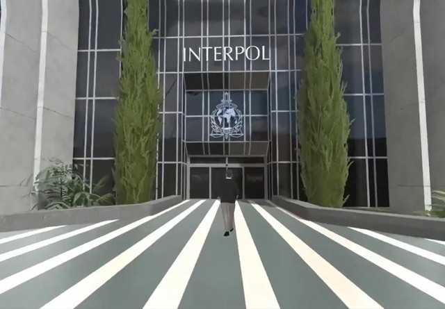 Interpol entra no metaverso para combater crimes do mundo virtual ...