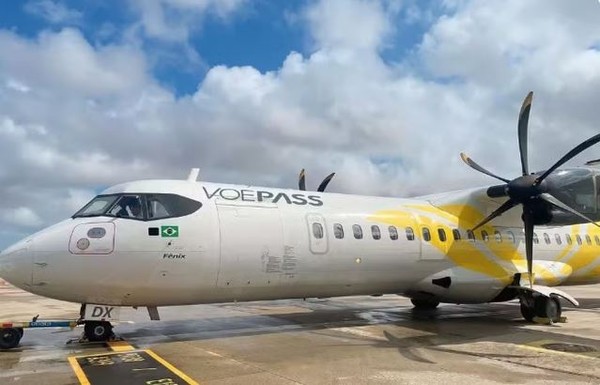 Conheça a ATR, fabricante do avião que caiu em Vinhedo (SP)