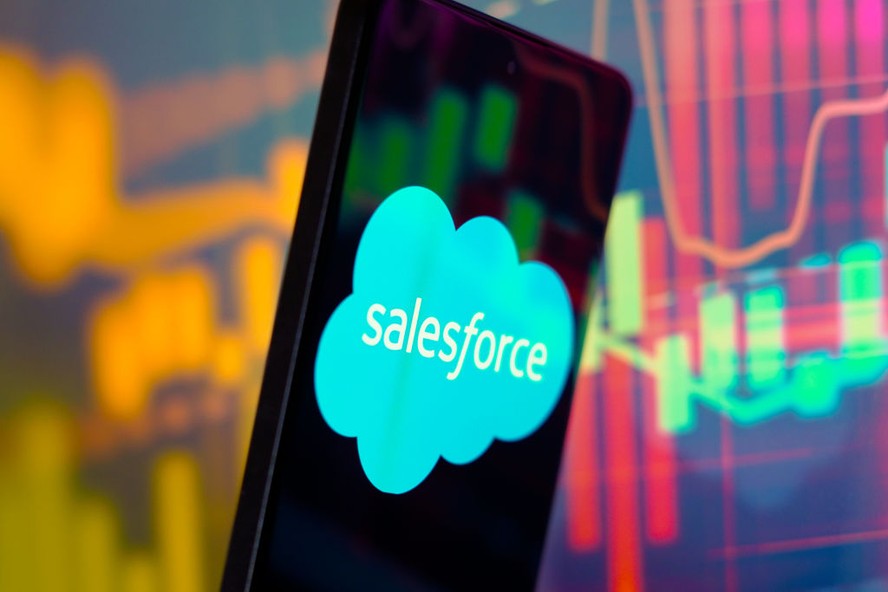 Salesforce lança ferramenta para medir gasto de energia com ...