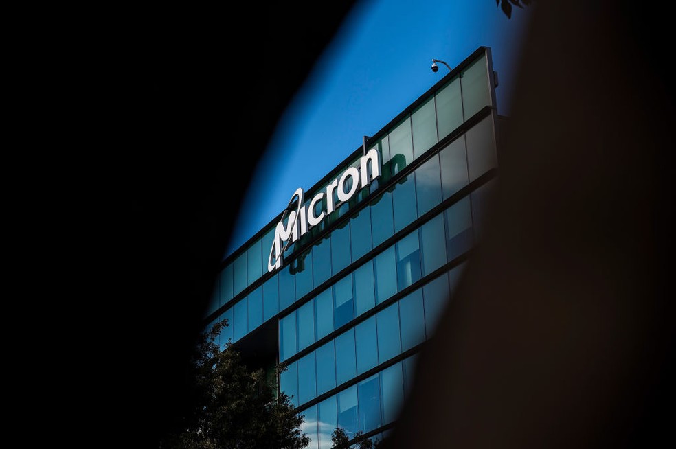Micron revisa guidance para cima e resultados do trimestre surpreendem ...
