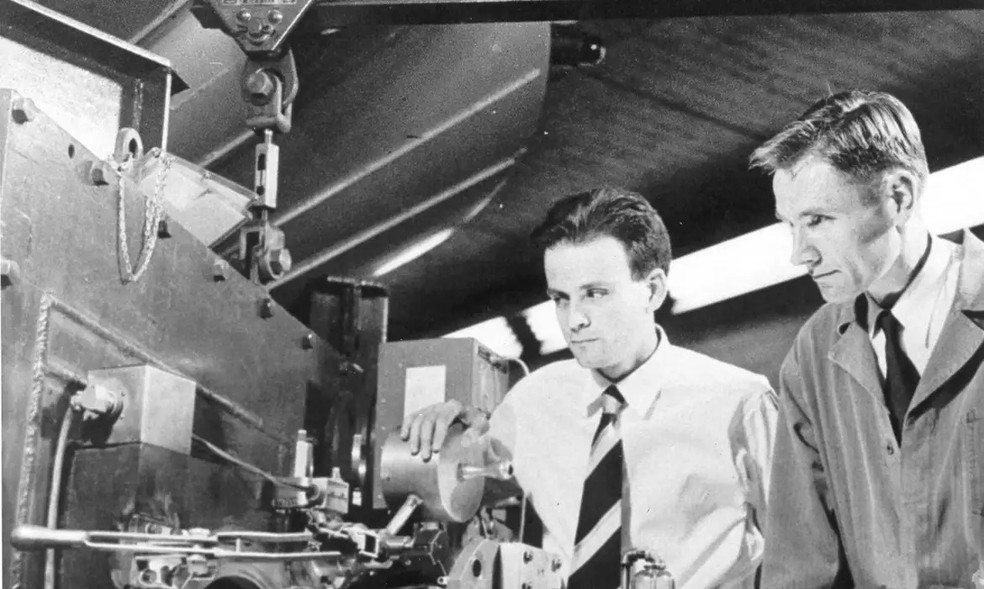 Quem foi César Lattes, físico brasileiro homenageado pelo Google Doodle