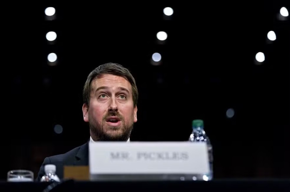 Vice-presidente de Assuntos Globais do X renuncia ao cargo | Tecnologia ...