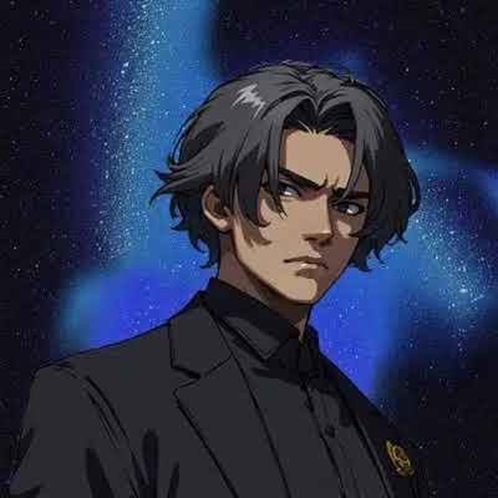 Para atrair mulheres, Musk cria avatar do Grok inspirado em vampiro de ...