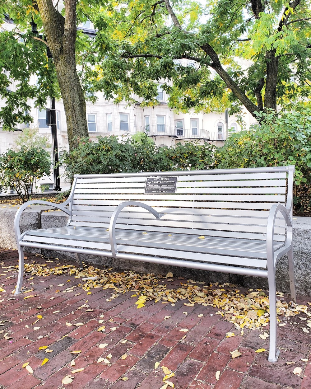 Boston e os bancos amigos do idoso | 50 + vida e trabalho | Época NEGÓCIOS