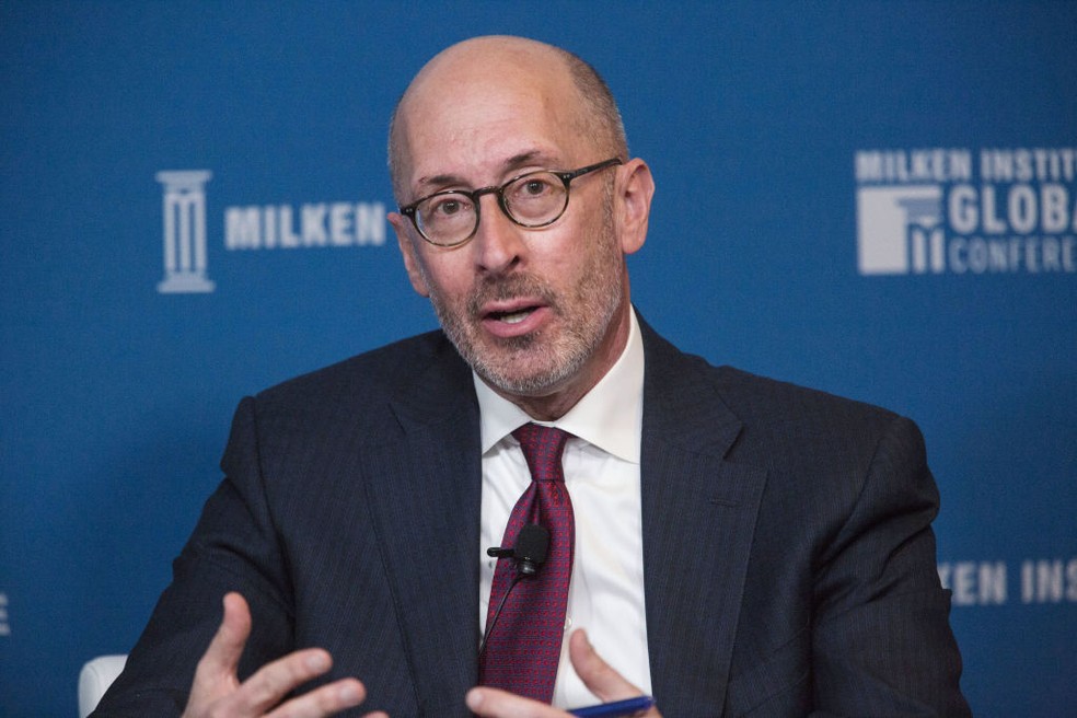 EUA: FDIC nomeia Tim Mayopoulos como CEO de 'banco-ponte' para clientes ...