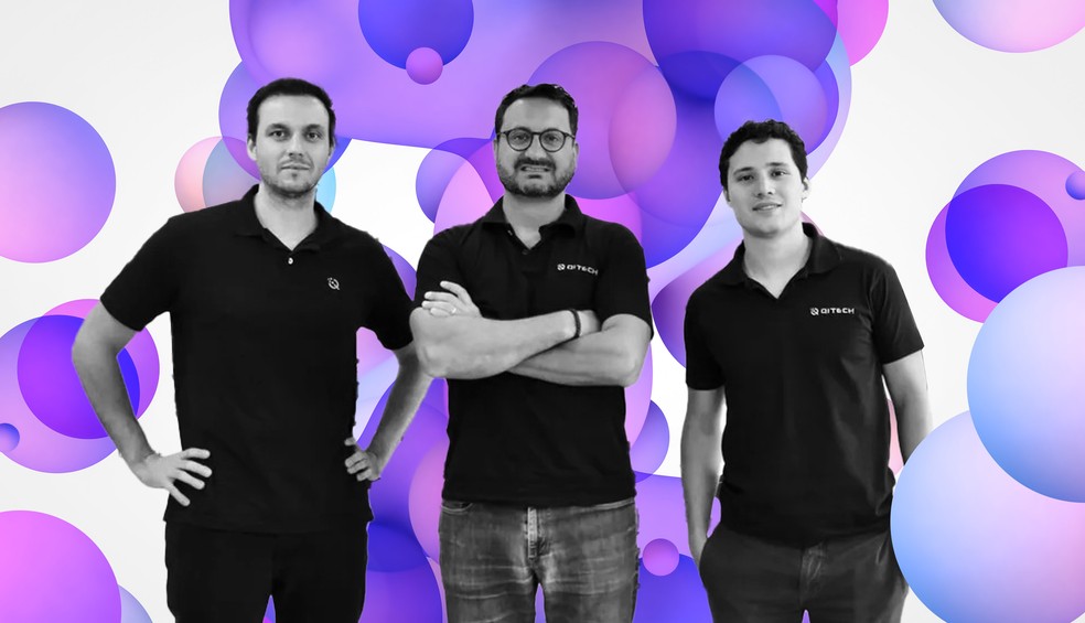 Unicórnios brasileiros: a jornada da QI Tech, de banking as a service, até se tornar o primeiro ...